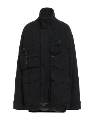 Maison Margiela JACKEN & MÄNTEL - Jeansjacken/Mäntel auf YOOX.COM