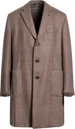 Brioni JACKEN & M&Auml;NTEL - M&auml;ntel auf YOOX.COM