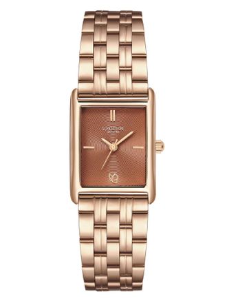 Glanzstücke München Analoguhr