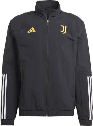 adidas Herren Fanjacke Juventus Turin Tiro 23