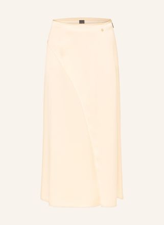 Marc Cain Satinrock beige
