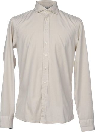 Bastoncino TOPS - Hemden auf YOOX.COM