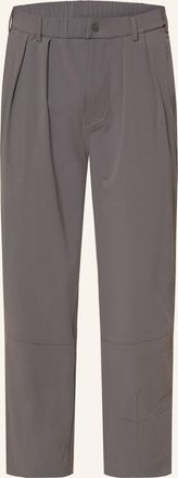 Manors Manors Golfhose grau