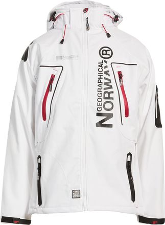 Geographical Norway JACKEN & M&Auml;NTEL - Jacken und Anoraks auf YOOX.COM