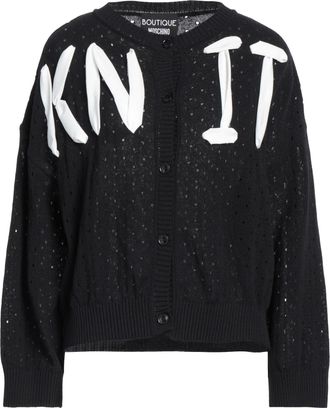Moschino STRICKWAREN - Strickjacken auf YOOX.COM