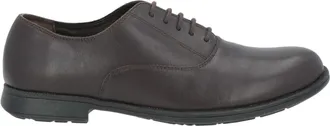 Camper SCHUHE - Schn&uuml;rschuhe auf YOOX.COM