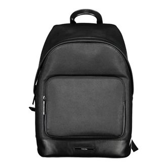 Calvin Klein Herren, Taschen, Schwarzk, ONE SIZEGr&ouml;&szlig;e