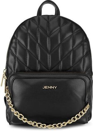 Jenny Rucksack JNY-M-012-07 Schwarz