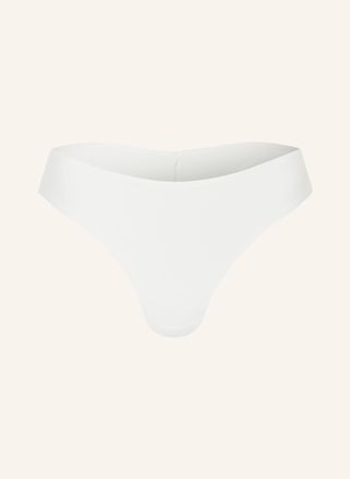 Triumph Slip Body Make-Up Illusion Lace weiss