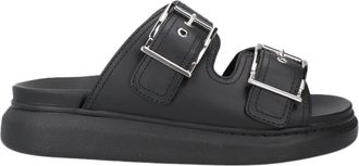 Alexander McQueen SCHUHE - Sandalen auf YOOX.COM