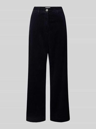 Marc O'Polo Regular Fit Cordhose aus reiner Baumwolle