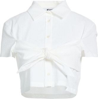 Msgm TOPS - Hemden auf YOOX.COM
