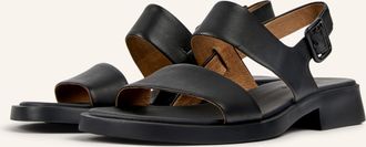 Camper Sandalen Dana schwarz