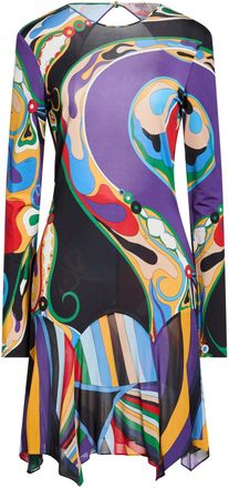 Pucci KLEIDER - Mini-Kleider auf YOOX.COM