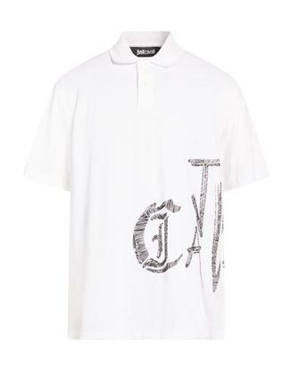 Just Cavalli TOPS - Polos sur YOOX.COM
