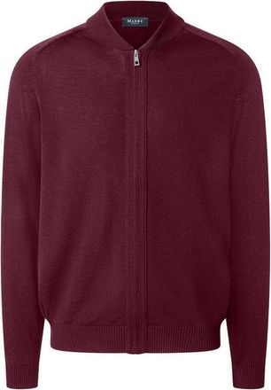 Maerz Strickjacke 585600 Herren Sweatjacke, Feinstrickjacke, Grobstrickjacke, Wolljacke, Cardigan