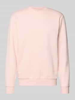 Only & Sons Regular Fit Sweatshirt aus Baumwoll-Mix Modell CERES
