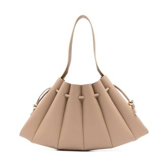 Themoir&egrave; Damen, Taschen, Beige, ONE SIZEGr&ouml;&szlig;e