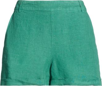 120% Lino HOSEN & R&Ouml;CKE - Shorts & Bermudashorts auf YOOX.COM