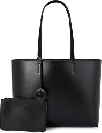 Kurt Geiger Große Chelsea Shopper - Schwarz
