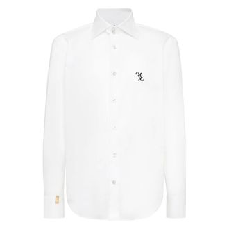 Billionaire Boys Club Herren, Shirts, Wei&szlig;, 3XLGr&ouml;&szlig;e