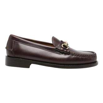 Sebago Joe Modena Loafer - - Shoes - Herren - Braun - 44 EU