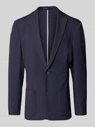 Roy Robson Sakko mit Applikation