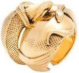 Alexander McQueen JOAILLERIE et MONTRES - Bagues sur YOOX.COM