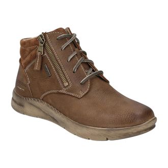 Josef Seibel Herren, Schuhe, Braun, 41 EUGr&ouml;&szlig;e