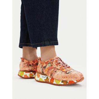Laura Vita Sneakers Laura Vita Delphine 07 Bunt