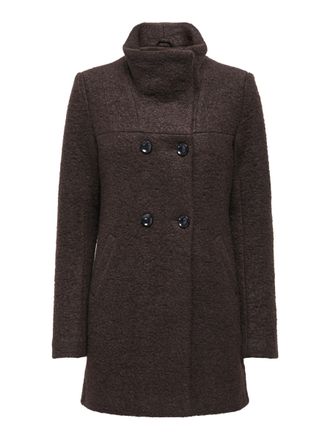 Only Female Mantel ONLNEWSOPHIA Mantel