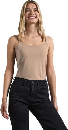 Street One Basic Tr&auml;gertop