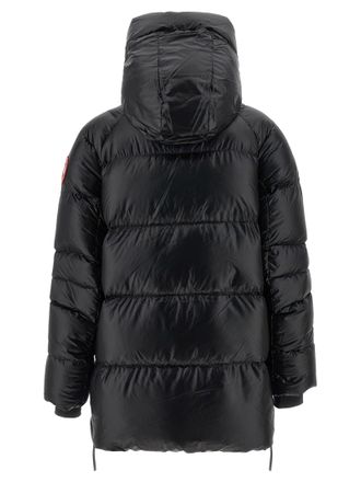 Canada Goose Cypress Down Jacket - Black