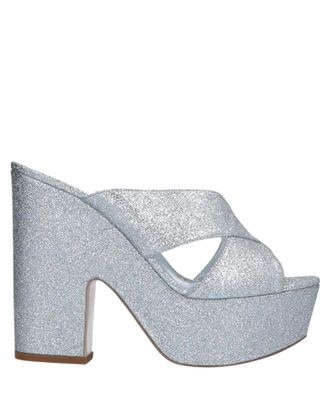 Le Silla SCHUHE - Sandalen auf YOOX.COM