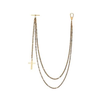 Khaite Schmuck Khaite - - Accessories - Damen - Gelb - ONE SIZE