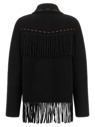 Guest In Residence Jacket - Black