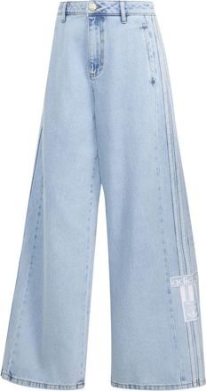 adidas Originals Pants Blu