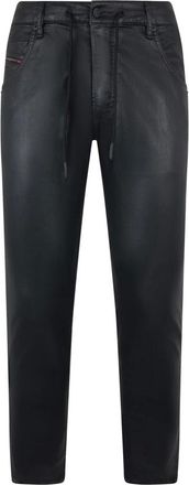 Diesel Homme, Jeans, Noir, Taille: W26 Jeans