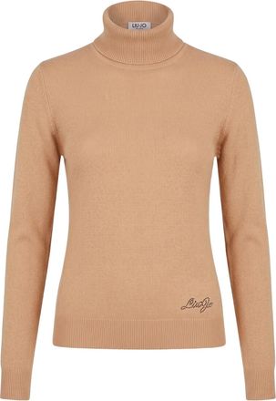 Liu Jo STRICKWAREN - Rollkragenpullover auf YOOX.COM