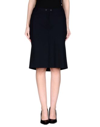 Angelo Marani HOSEN & R&Ouml;CKE - Minir&ouml;cke auf YOOX.COM