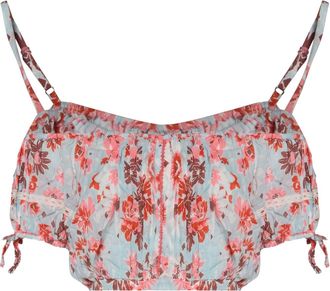 Poupette St Barth TOPS - Tops auf YOOX.COM