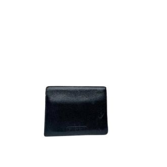 Givenchy Pre-owned Leder-Portemonnaie - - Pre-owned - Damen - Schwarzk - ONE SIZE