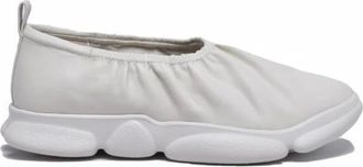 Camper Homme, Chaussures, Blanc, Taille: 42 EU Karst Slip On
