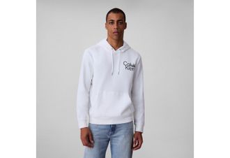 Calvin Klein Hoodie 400GSM TRRY SPRTSWR