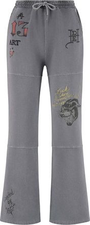 Ed Hardy Hose
