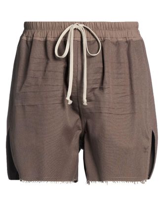 Rick Owens HOSEN & R&Ouml;CKE - Shorts & Bermudashorts auf YOOX.COM