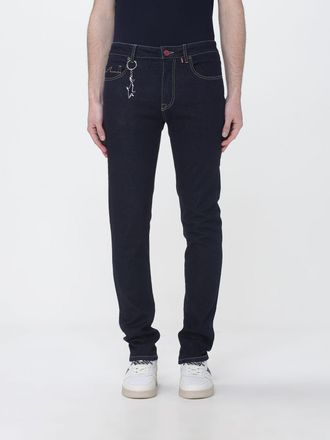 Paul & Shark Jeans slim fit en denim