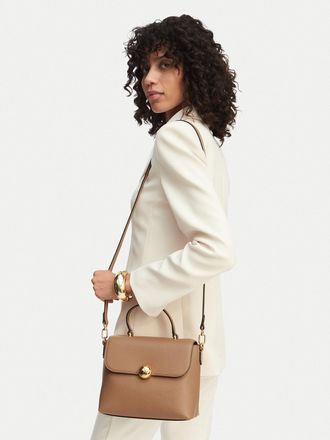 Furla Handtasche Furla Moonlight S WB01882 BX3036 BG 4489S Braun