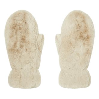 Apparis Moufles Coco Fibres Recycl&eacute;es Apparis