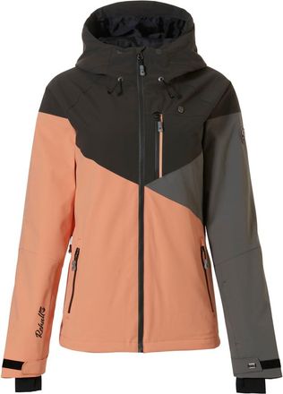Rehall June-R Jacke 2023 Shell Coral, S